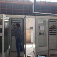 SCADA and Telecommunication Systems – شرکت دانش انرژی تدبیر